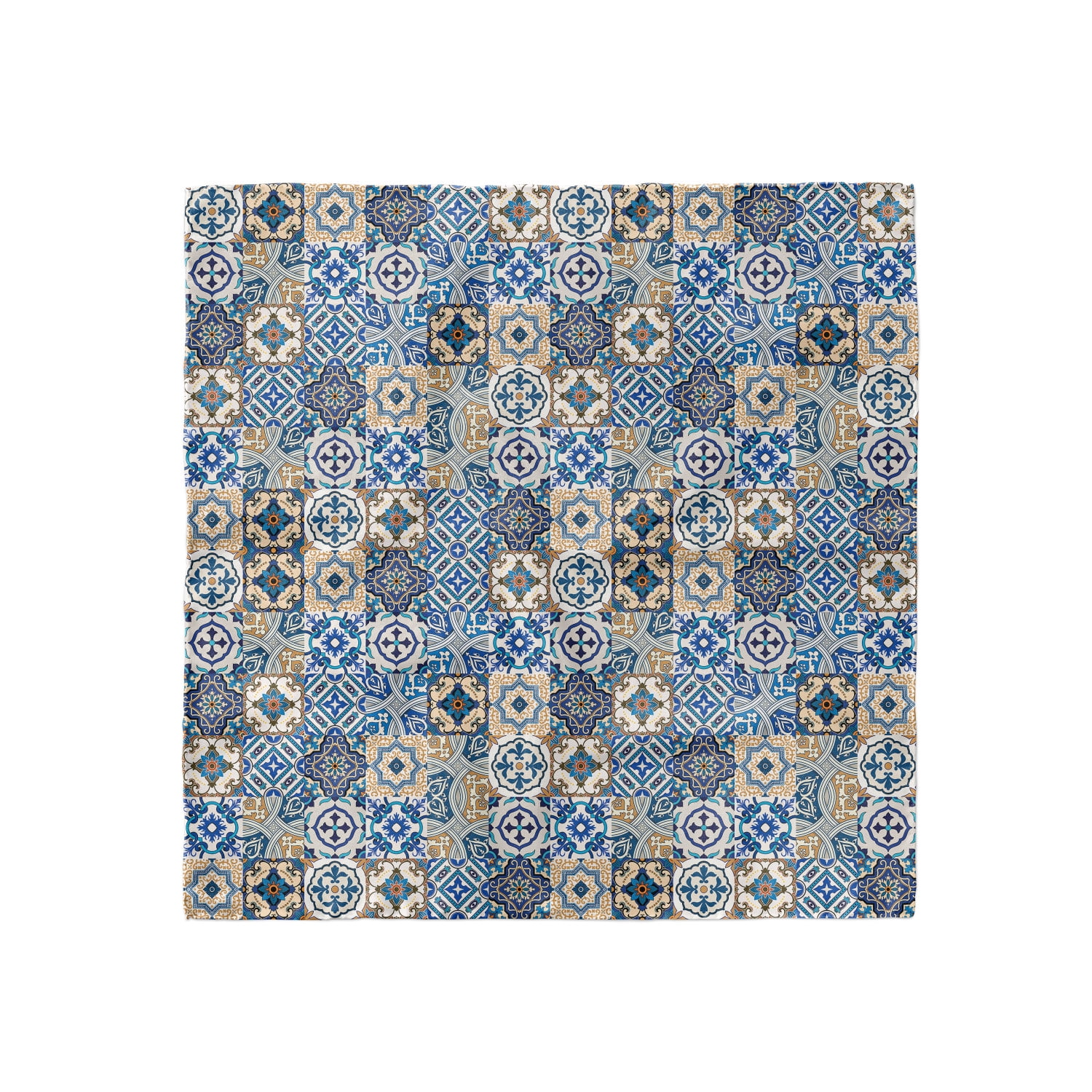 Moroccan Head Scarf, Portuguese Traditional, Head Wrap, 3 Sizes, by ...