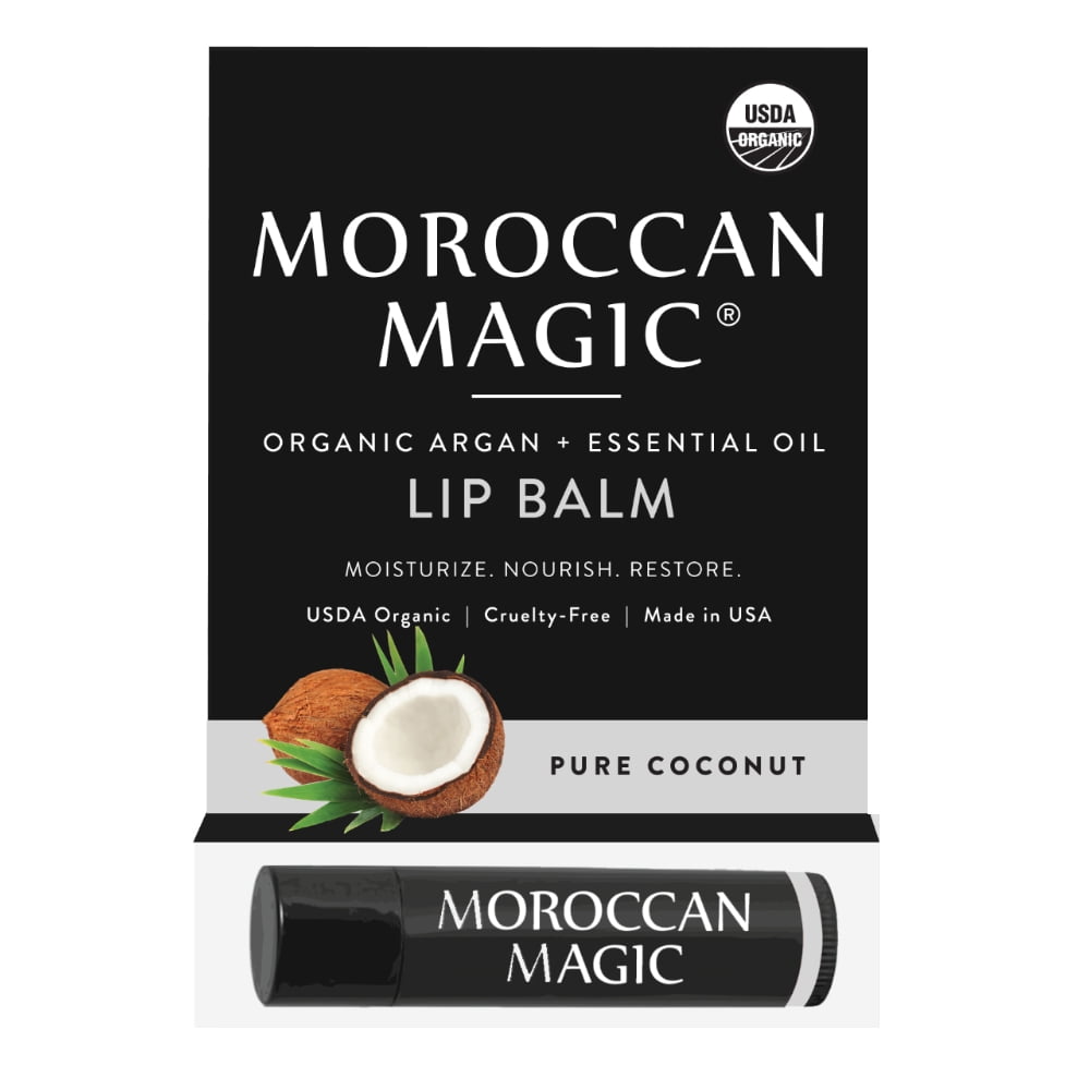 Argan Balm