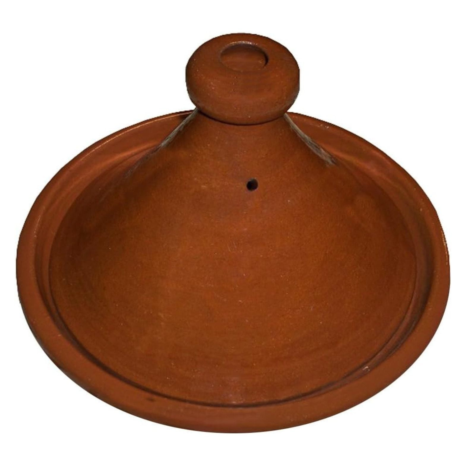 Moroccan Medium Simple Cooking Tagine - Walmart.com