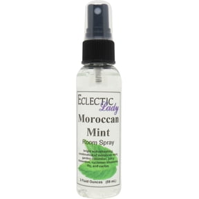 Clementine Lavender Room Spray by Eclectic Lady, 2 Ounces, Fragrant ...