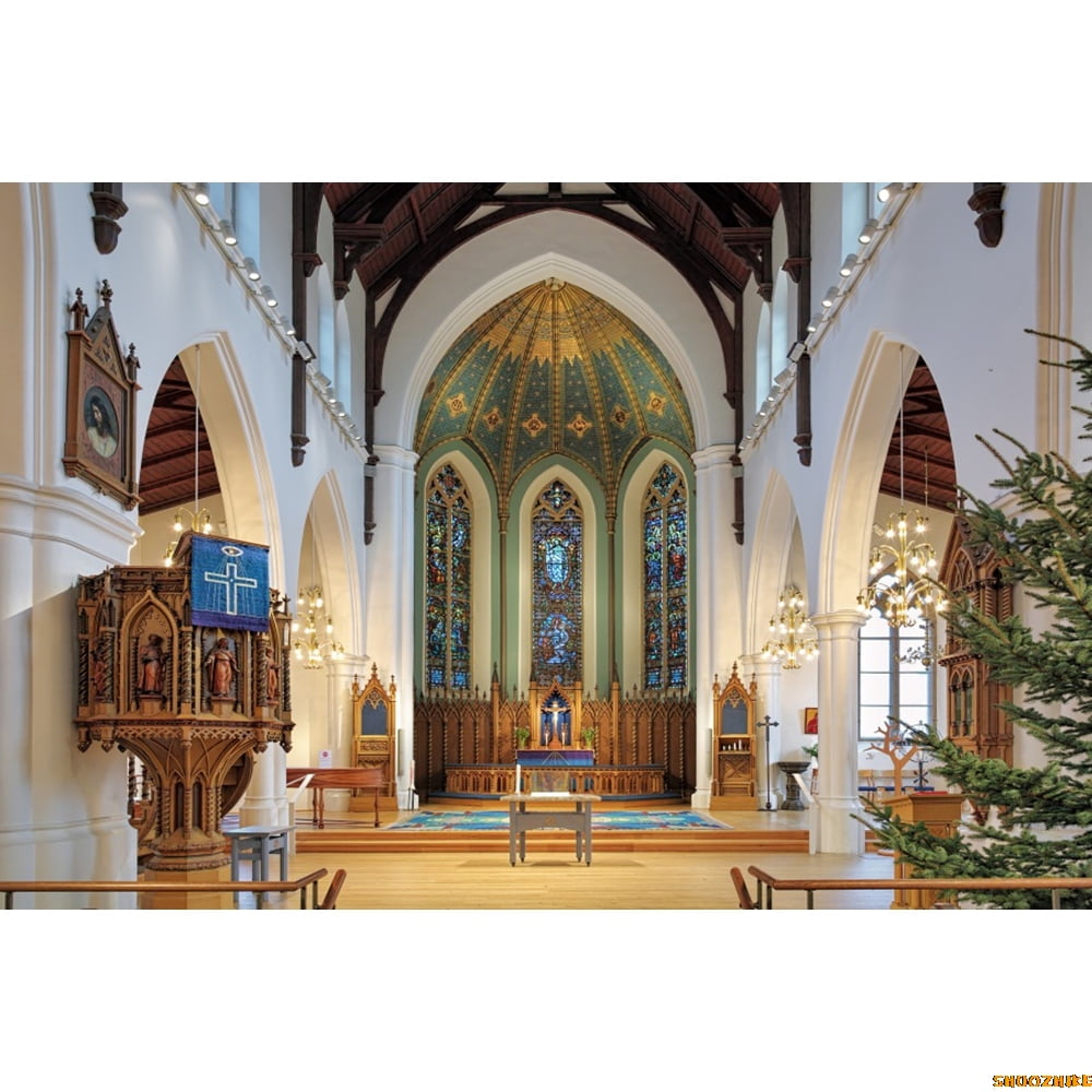 Moroccan Photography Backdrop Medieval Mosque Temple Architecture ...