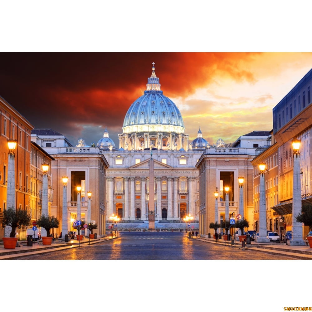 Moroccan Photography Backdrop Medieval Mosque Temple Architecture ...