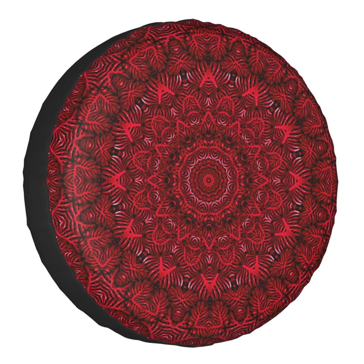 Moroccan Style Mandala Spare Wheel Cover Universal for Mitsubishi ...