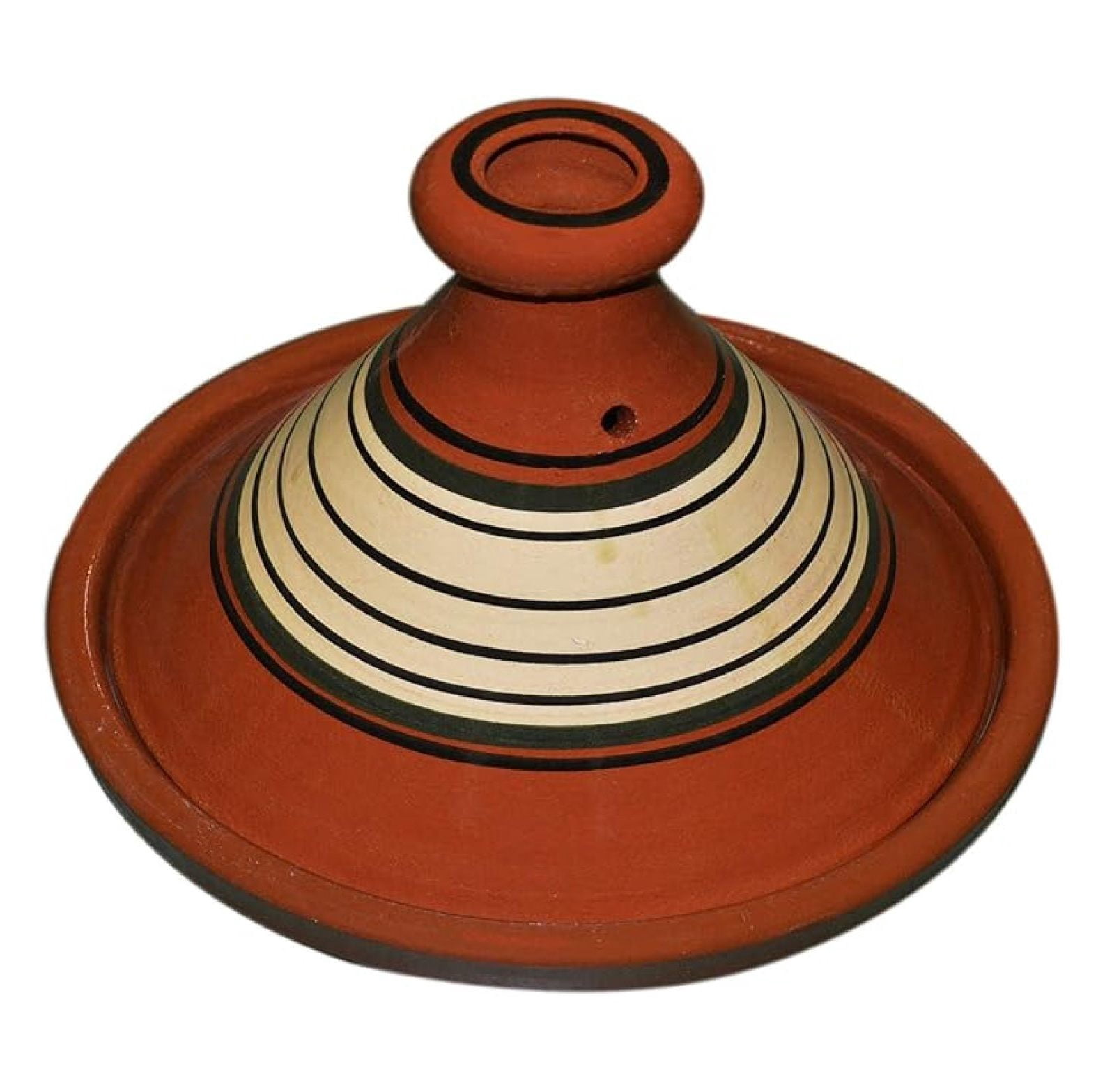 Moroccan Tagine - 12.2