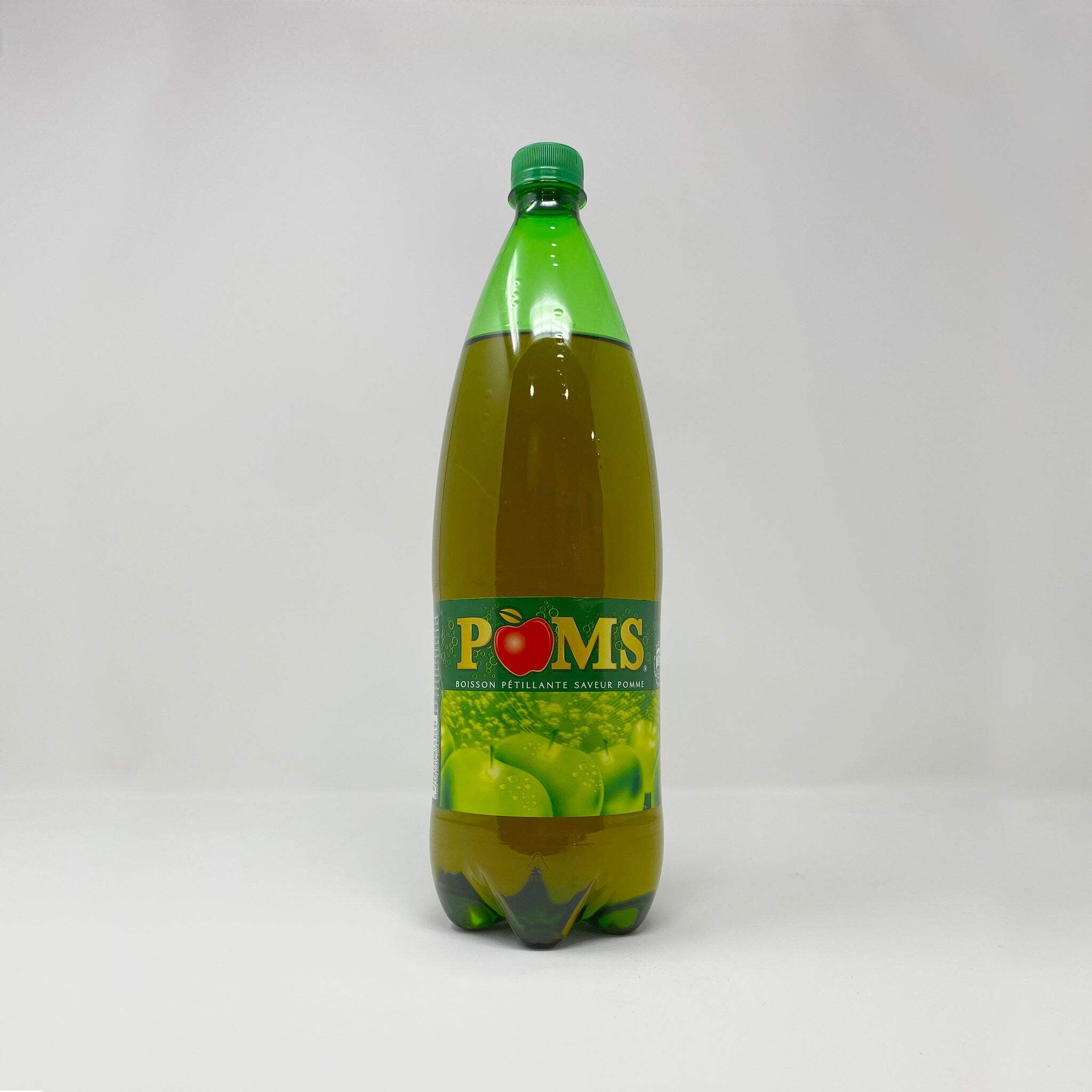 Moroccan soda Poms 1.5L - Walmart.com