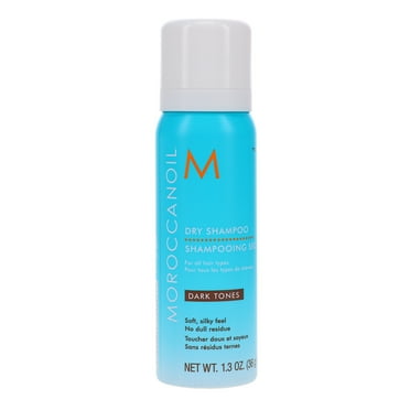 AG Hair Dry Shampoo - Brunette 4.2 Oz - Walmart.com