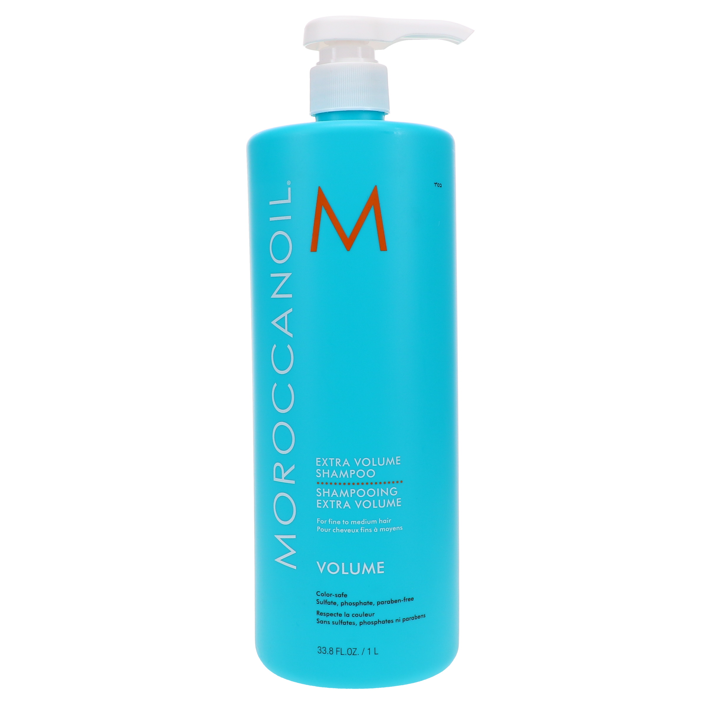 Verb Volume Shampoo 12 oz - Walmart.com