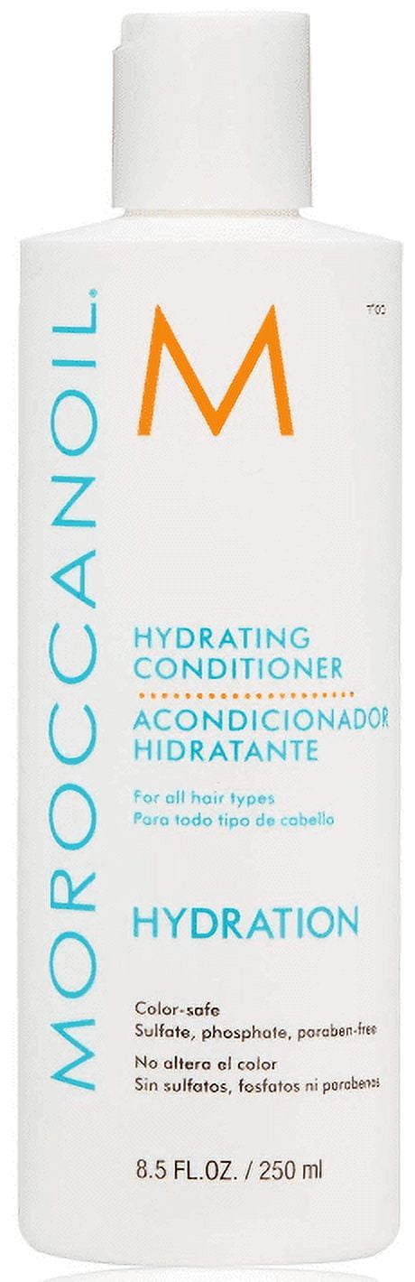 Moroccanoil Extra Volume Hair Repair Moisture Conditioner, 8.5 Ounce ...