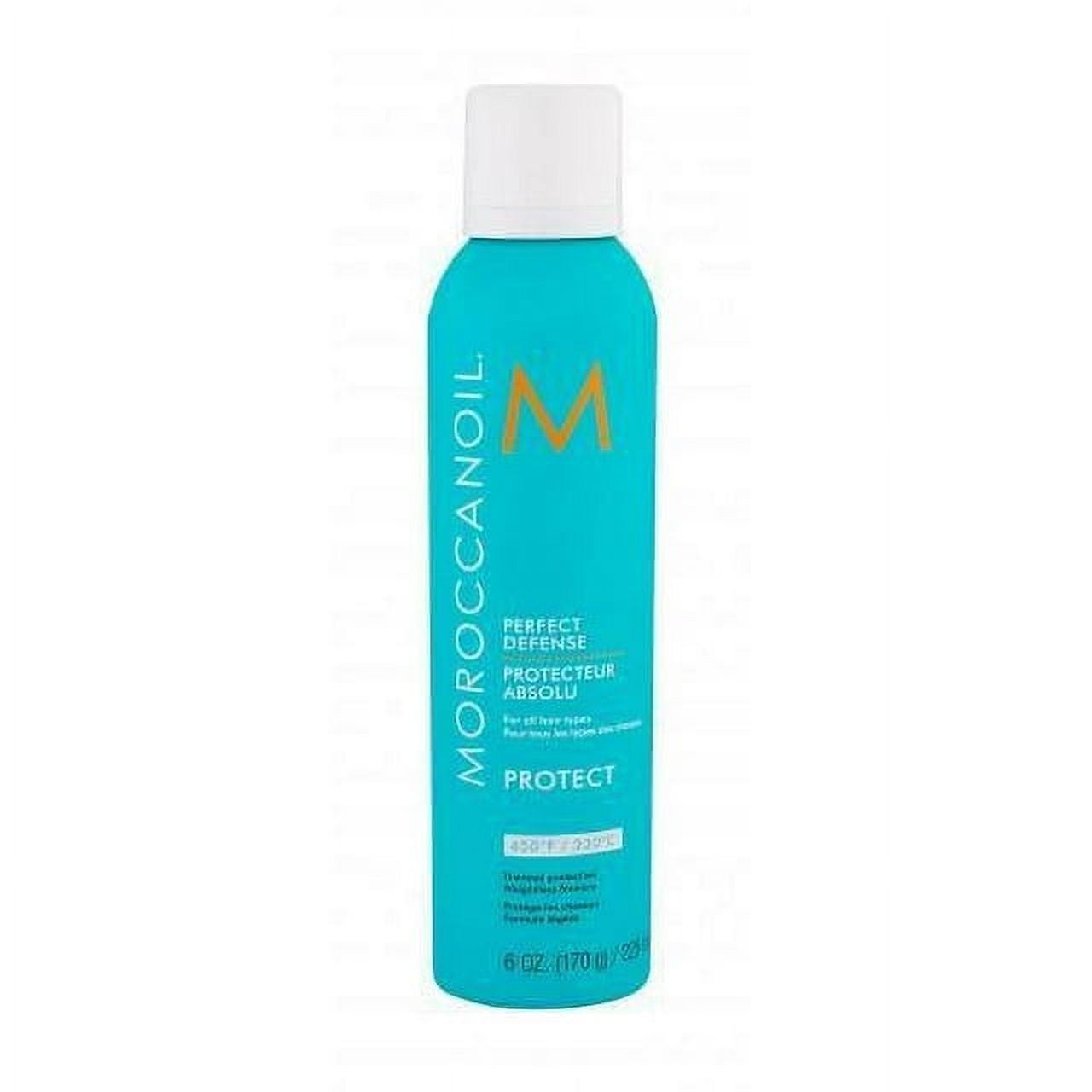 Moroccanoil Perfect Defense, Heat Protectant Spray, 225ml, Prevents ...