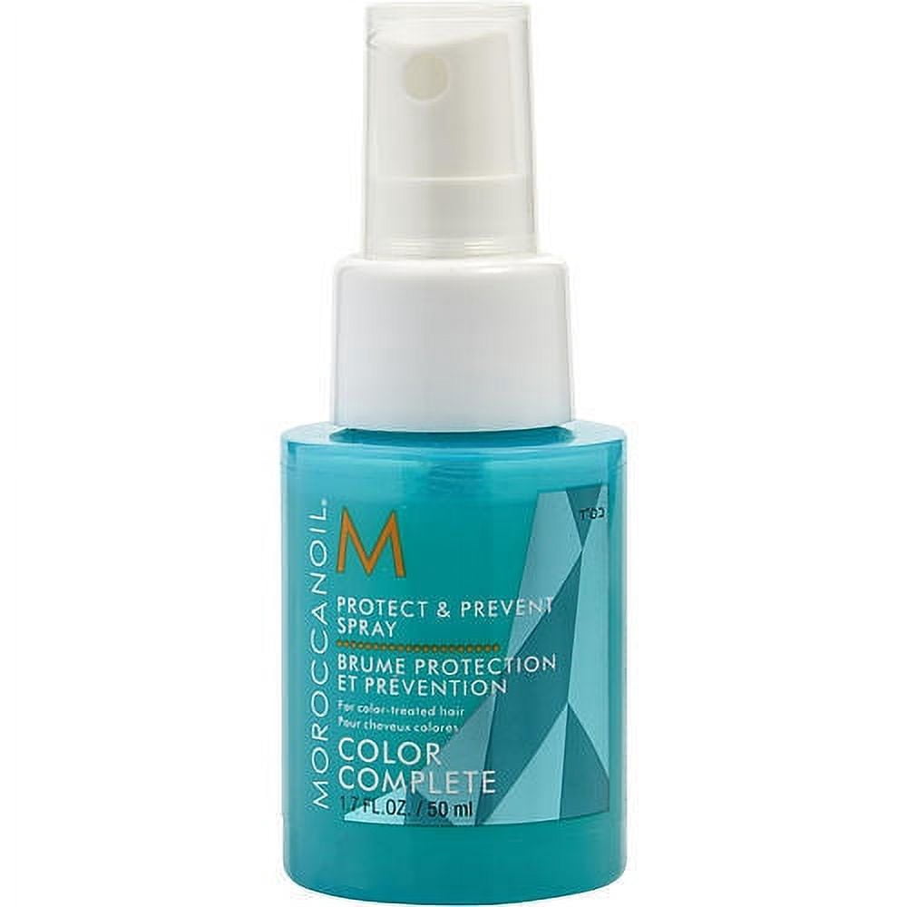 Moroccanoil Protect & Prevent Hairspray Color Complete 50 Ml - Walmart.com