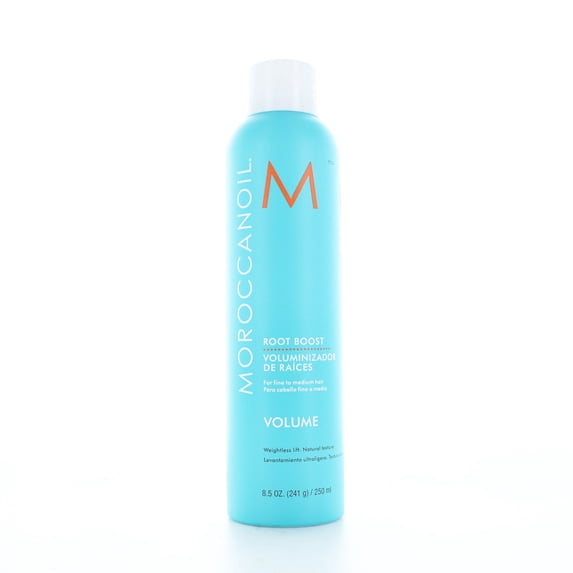 Moroccanoil Root Boost, 8.5oz/250ml, Volumizing Spray for Lift and Body ...