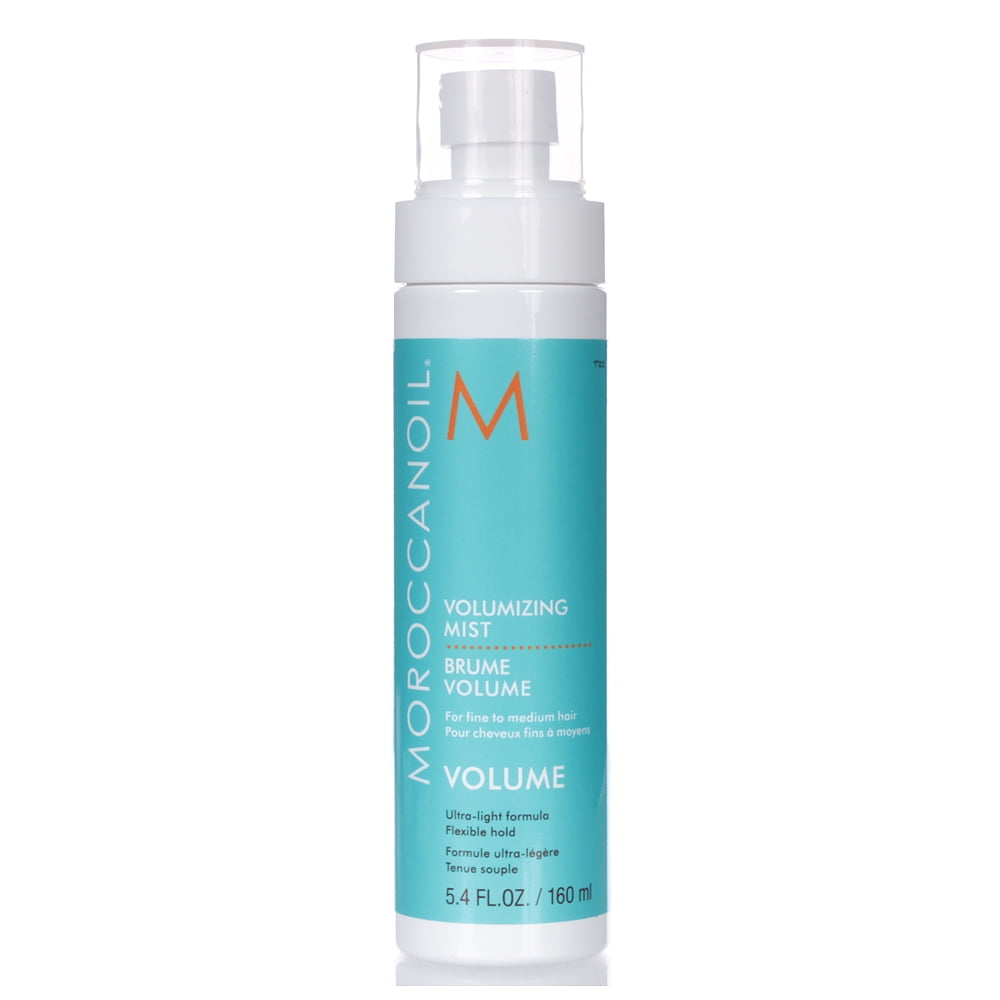 Moroccanoil Hair Volumizing Mist Spray 5.4oz/160ml - Walmart.com