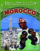 Pre-Owned Morocco (Library Binding) 9781590845158 - Walmart.com