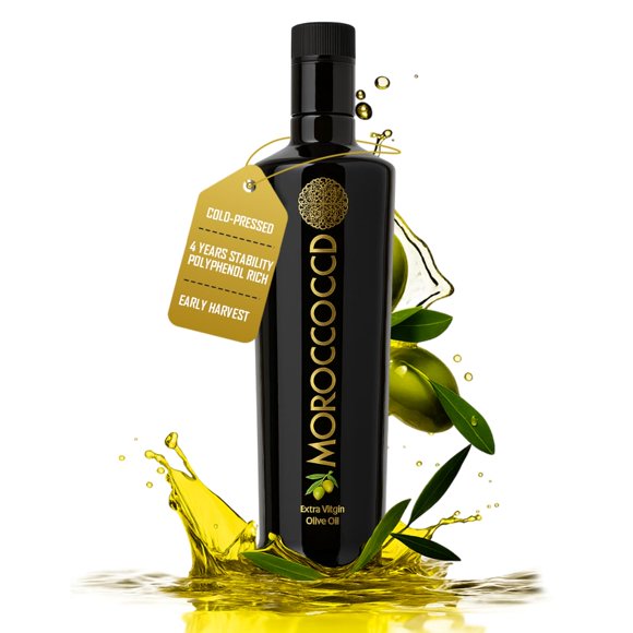 Pure Extra Virgin Olive Oil