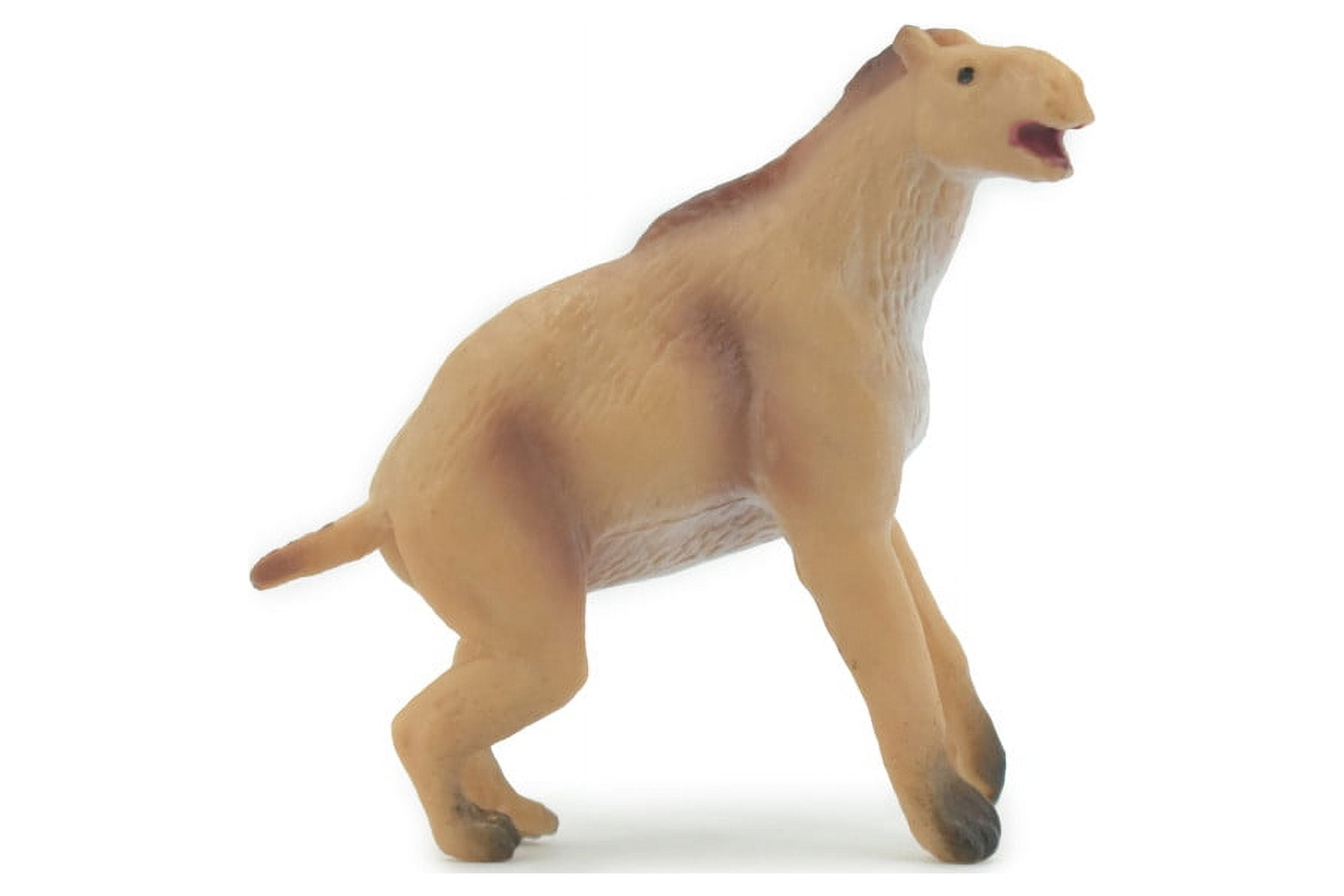 Moropus, extinct Animal, perissodactyl, High Quality, Hand Painted ...