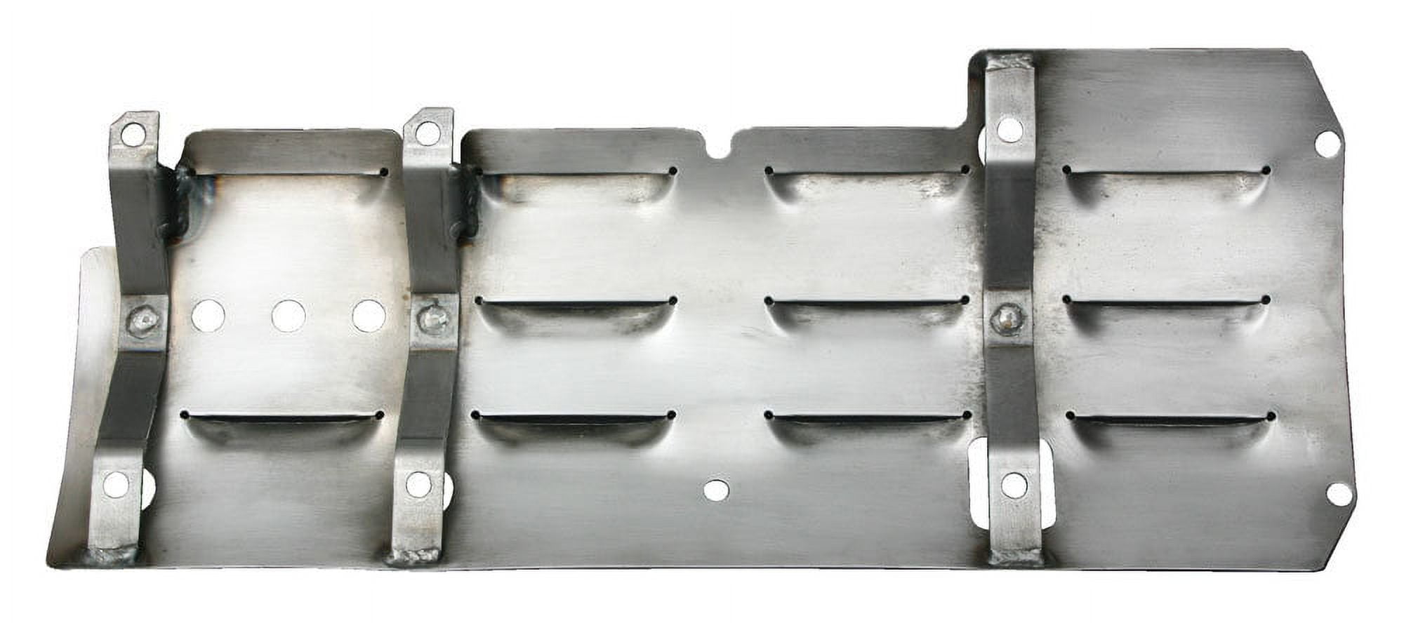 Moroso 22941 Louvered Windage Tray for LS-1 Engines - Walmart.com