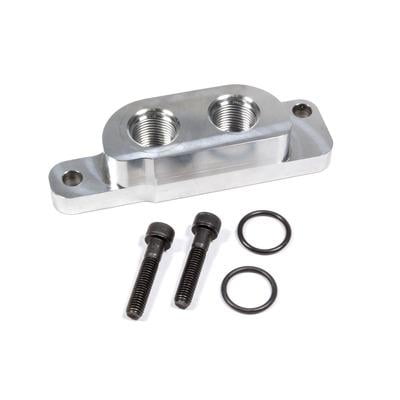 Moroso 23688, Remote Oil Filter Adapter - Gm Ls Performance Racing ...