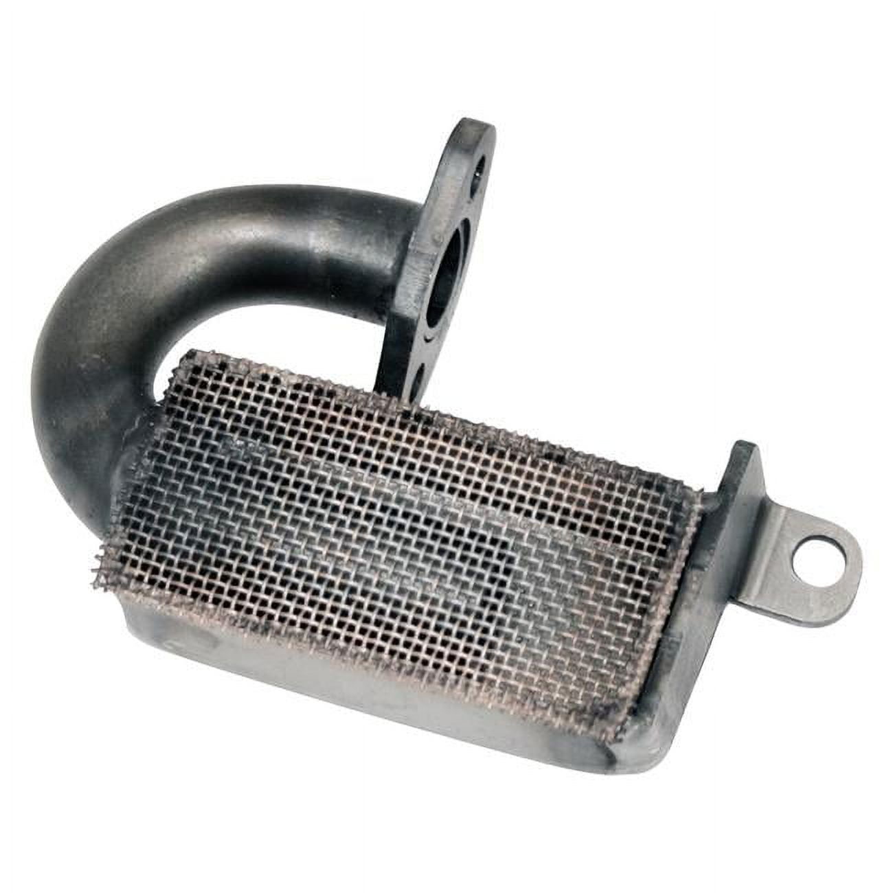 Moroso 24185 Oil Pump for Small Block Chevy Pickup - Walmart.com