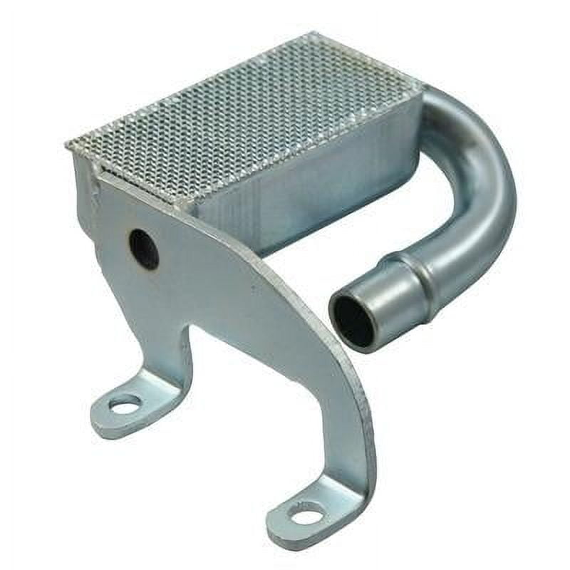 Moroso 24351, Oil Pump Pick-Up - Sbc Aftermarket High Performance Parts - Walmart.com