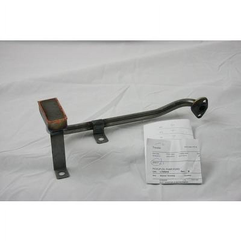 Moroso 24517, Oil Pump Pick-Up - Sbf Aftermarket High Performance Parts ...