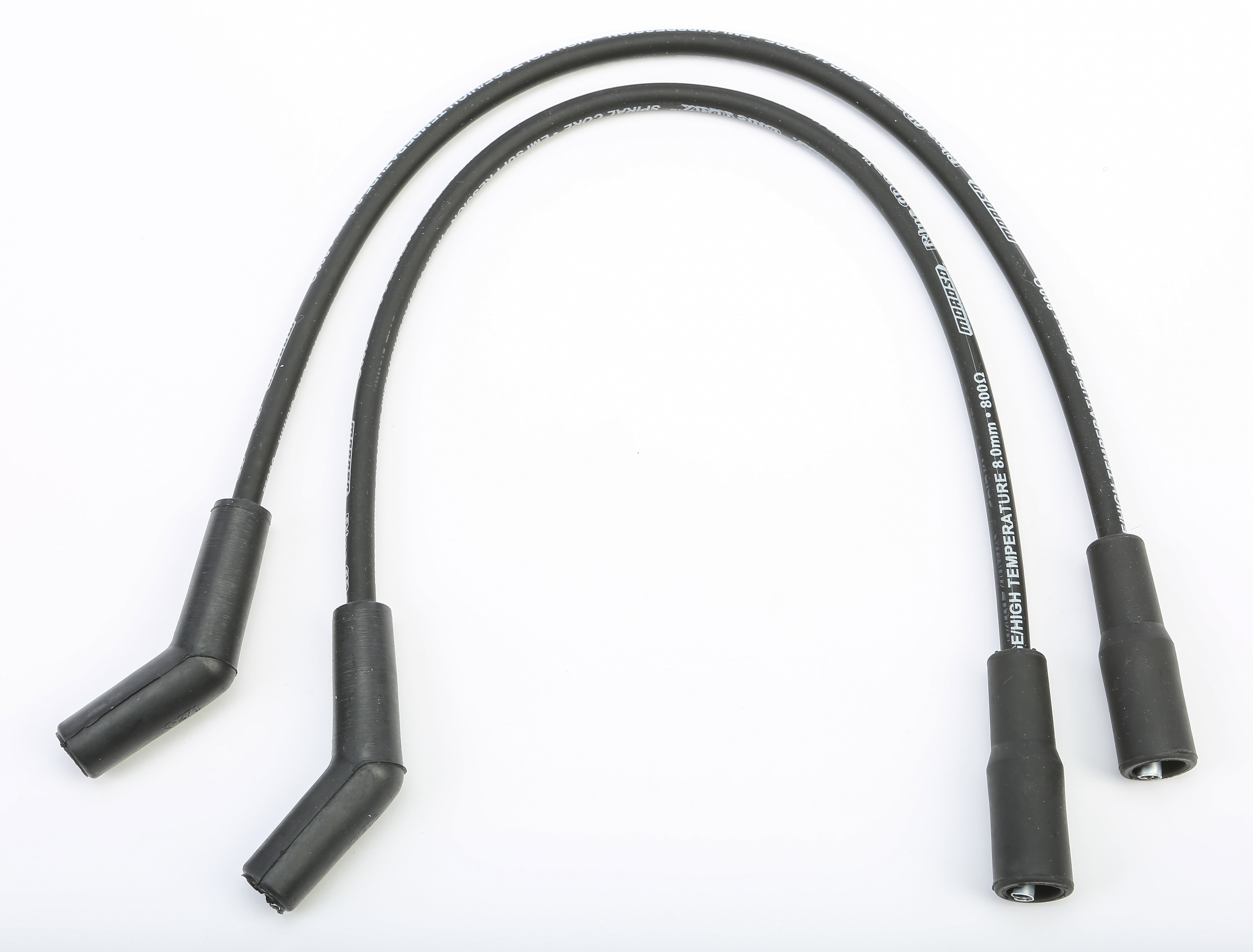Moroso 27216 High Performance Ignition Wire - Spiral Core - Walmart.com