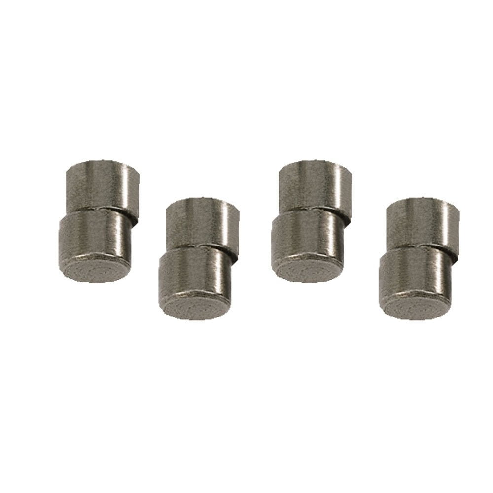 Moroso Sbc Offset Head Dowels - Walmart.com