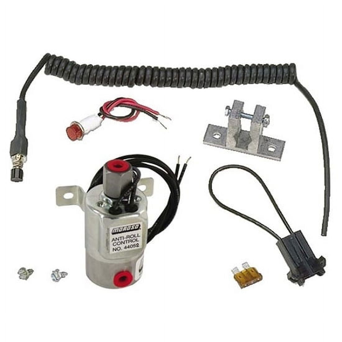 Moroso 44052 Anti-Roll Line Lock Kit - Walmart.com