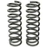 Moroso Performance Front Drag Race Coil Spring - Trick SS Springs ...