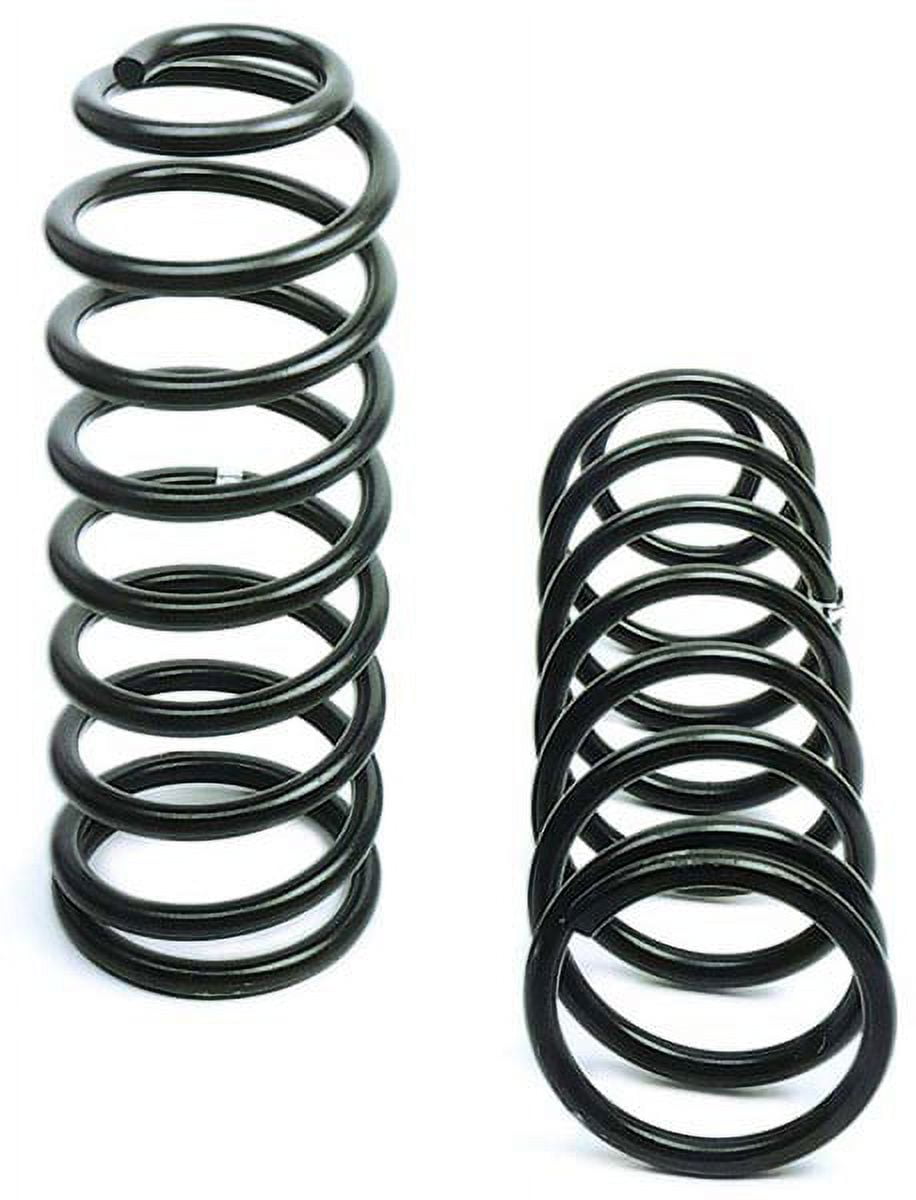 Moroso 47520 Rear Drag Race Coil Spring - Walmart.com