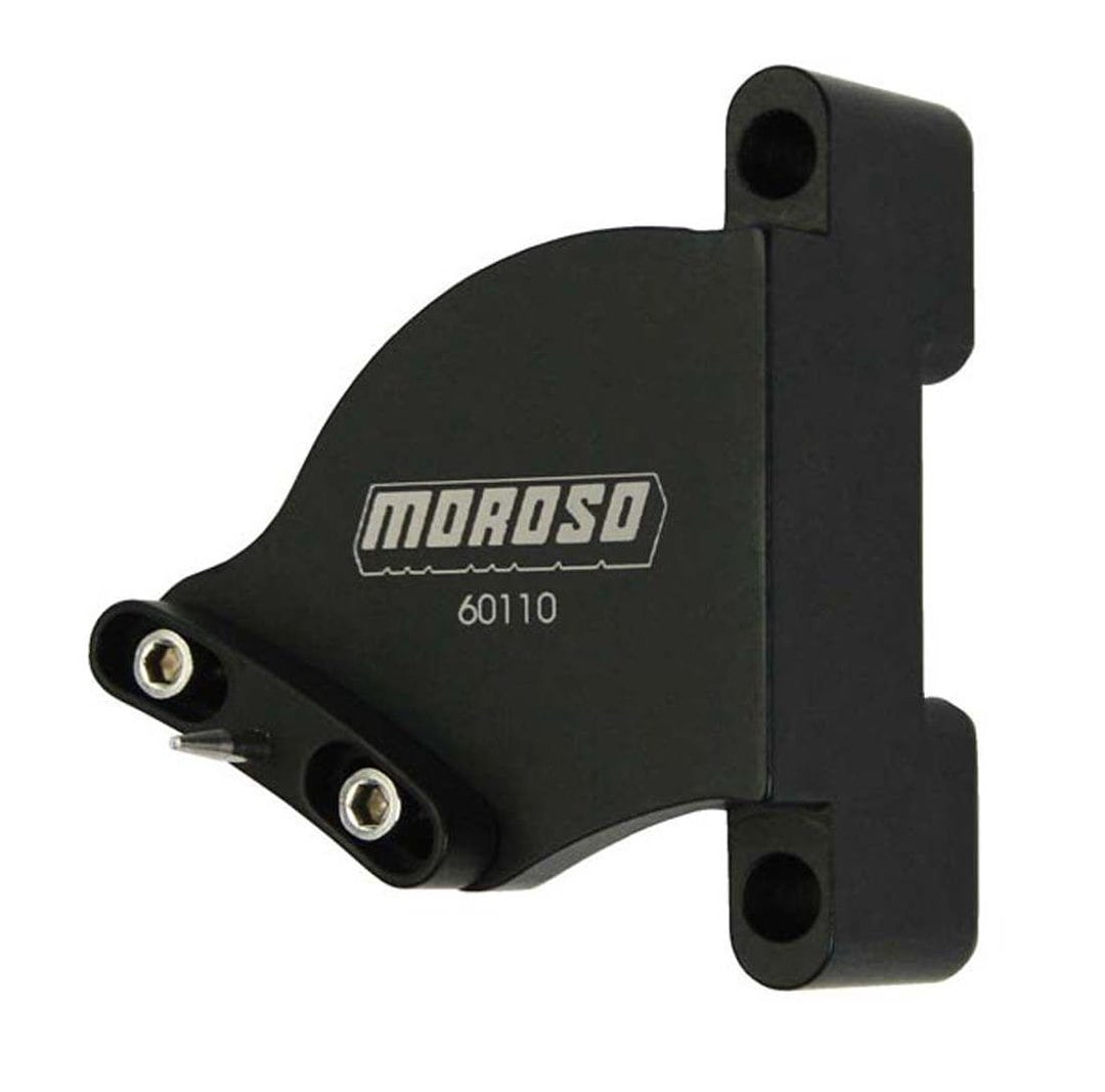 Moroso 60110 6.75" Timing Pointer for Small Block Chevy (60110 ...