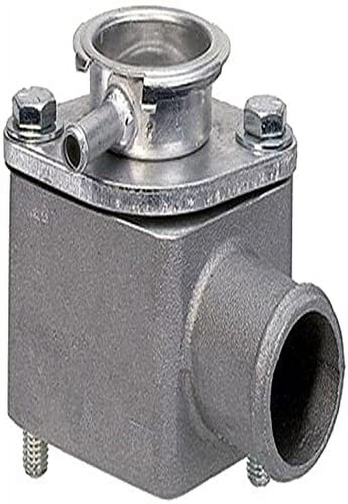 Moroso 63420 Manifold Filler Neck - Walmart.com