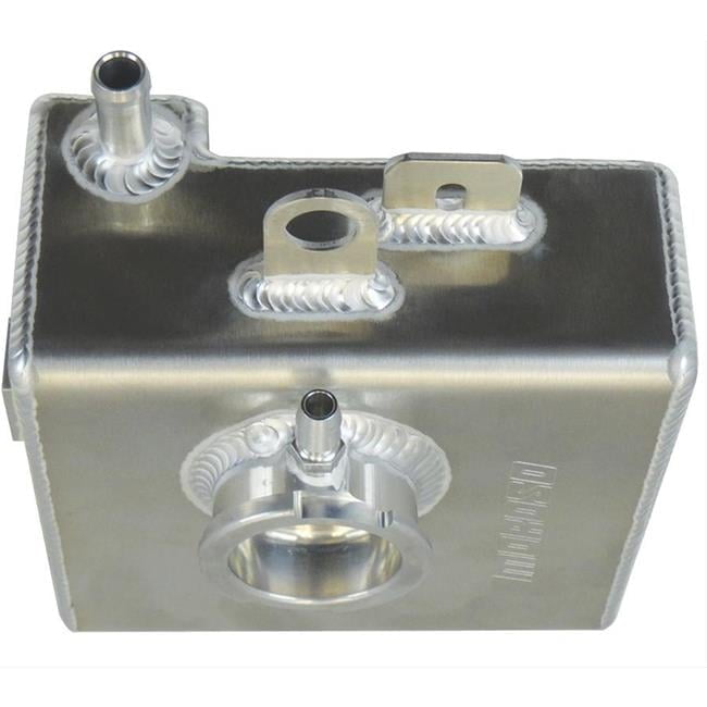 Moroso Supercharger Coolant Tank Dodge Hellcat 15-Up - Walmart.com