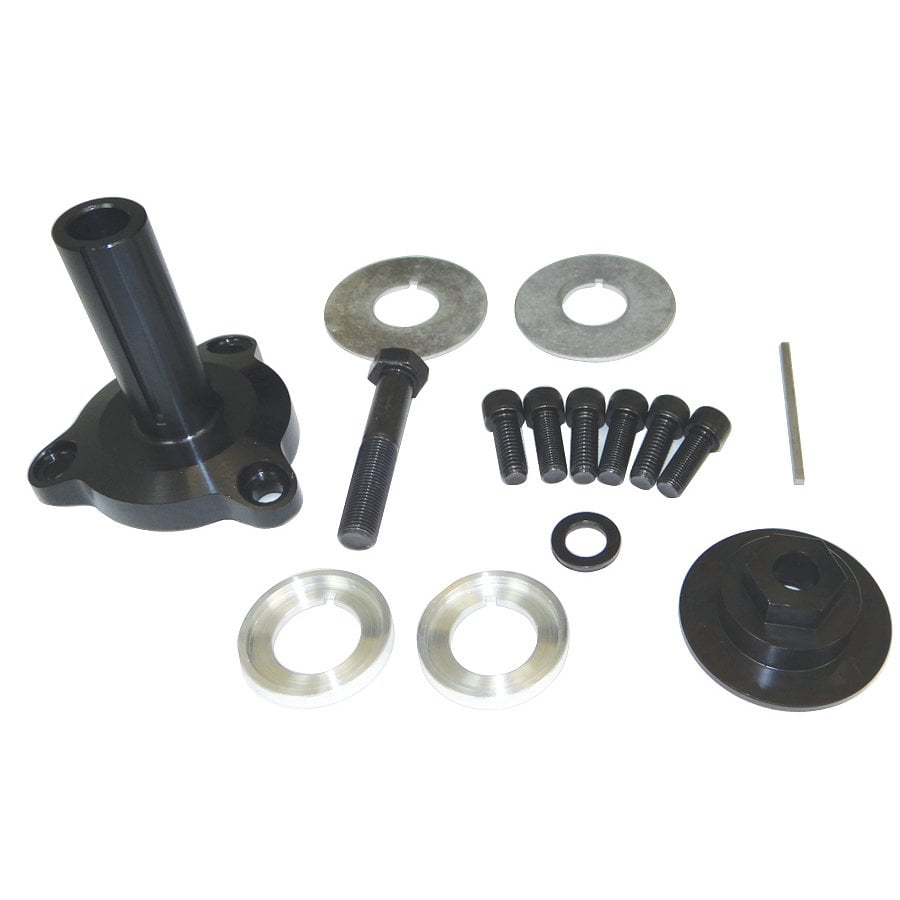 Moroso Drive Mandrel Kits - Oil Vac. Pumps - BBC - Walmart.com
