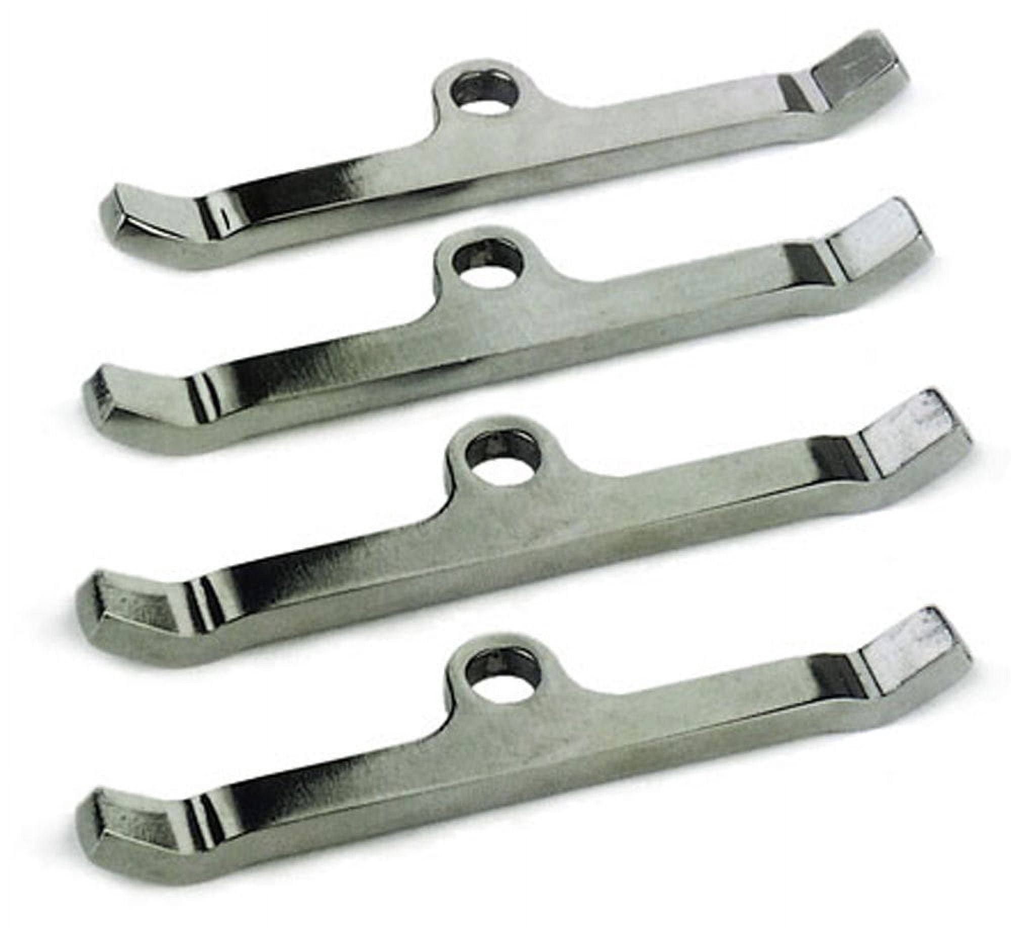 Moroso 68519 Valve Cover Hold Down Tab - Walmart.com