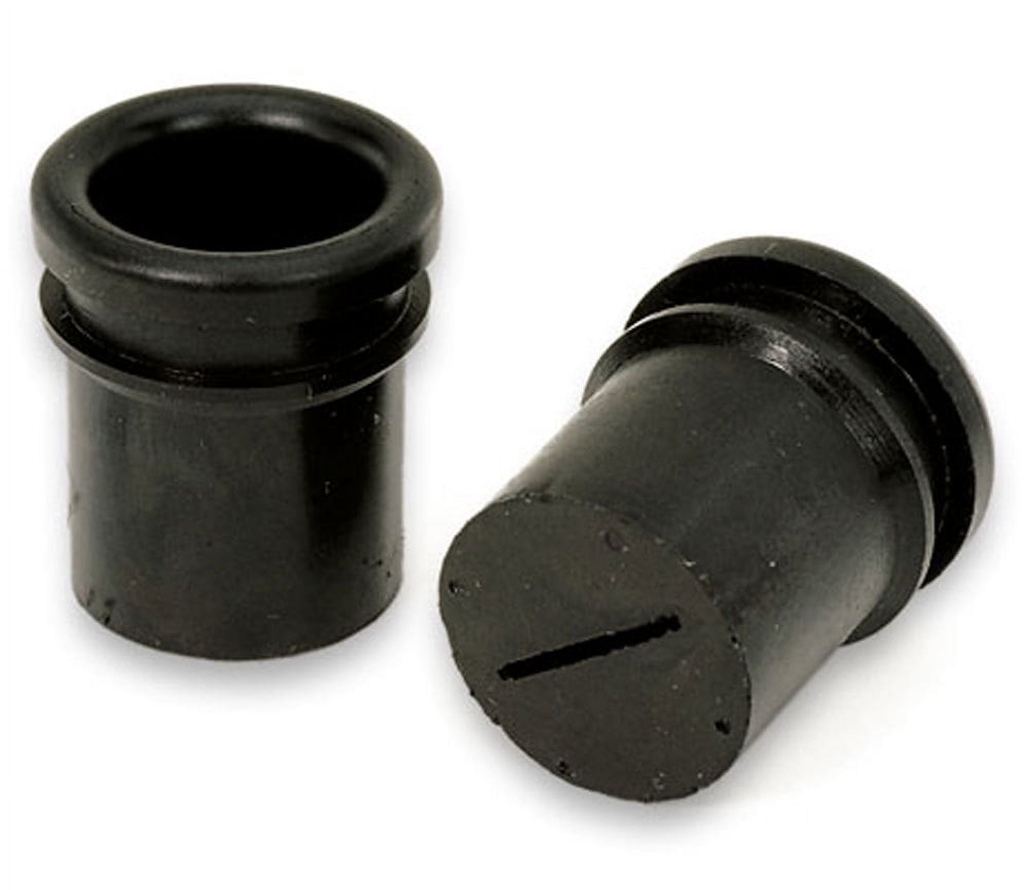 Moroso 68776 PVC Valve Cover Grommet with Baffle, (Pack of 2) - Walmart.com