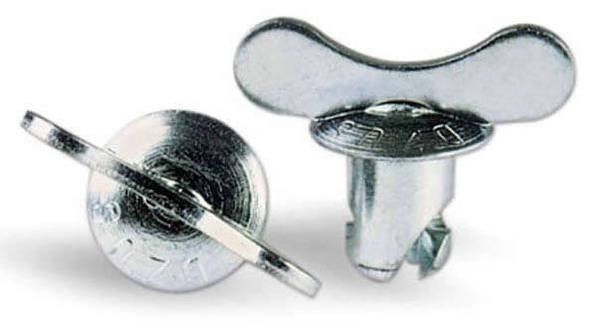 Moroso 71260 Quick Fastener Winged.400 - Walmart.com