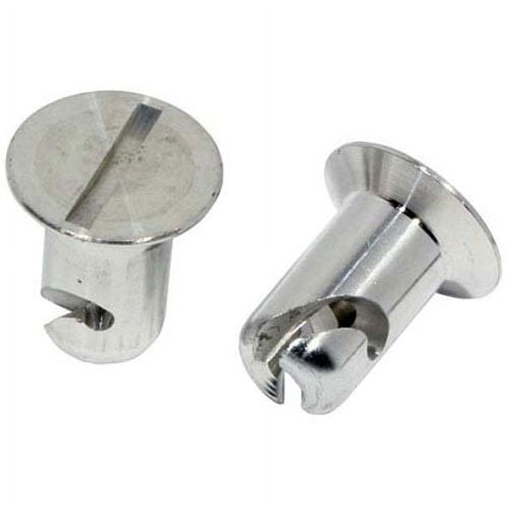 Moroso 71296 Quick Fasteners - Walmart.com