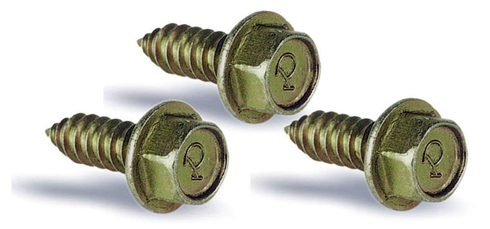 Moroso 90100 Wheel Rim Screws - Walmart.com