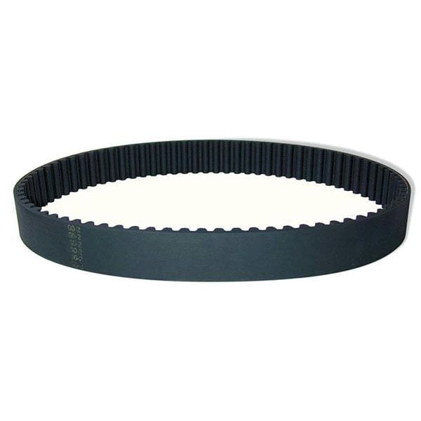 Moroso Radius Tooth Belt - 25.2 x 1in - Walmart Business Supplies
