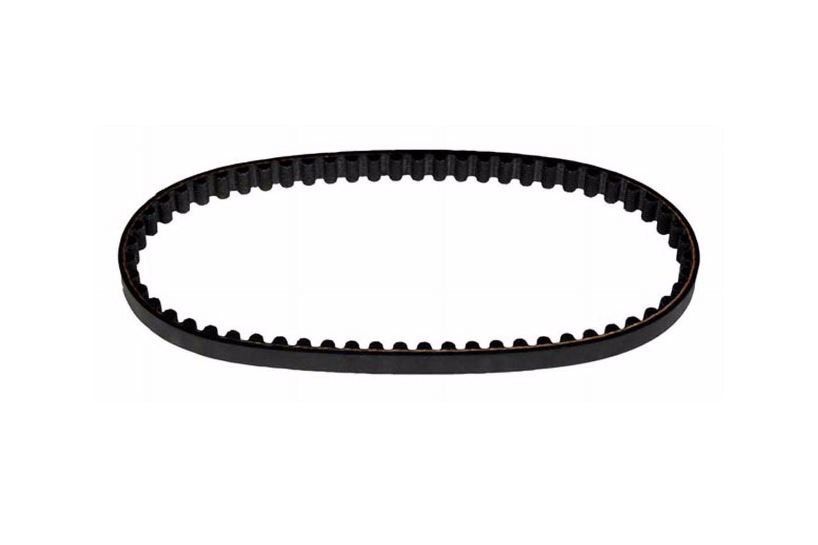 Moroso 97149 28.3 x 1/2 90-Teeth Radius Belt - Walmart.com