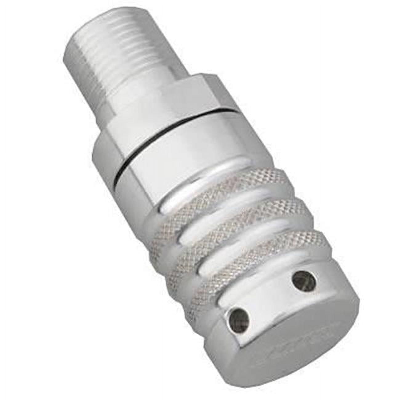 Moroso Adjustable Vacuum Relief Valve 3/8 in NPT Male P/N 22636 ...