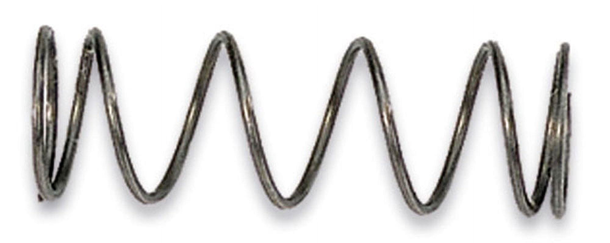 Moroso Heavy Duty Fuel Pump Spring 19 PSI P/N 65770 - Walmart.com