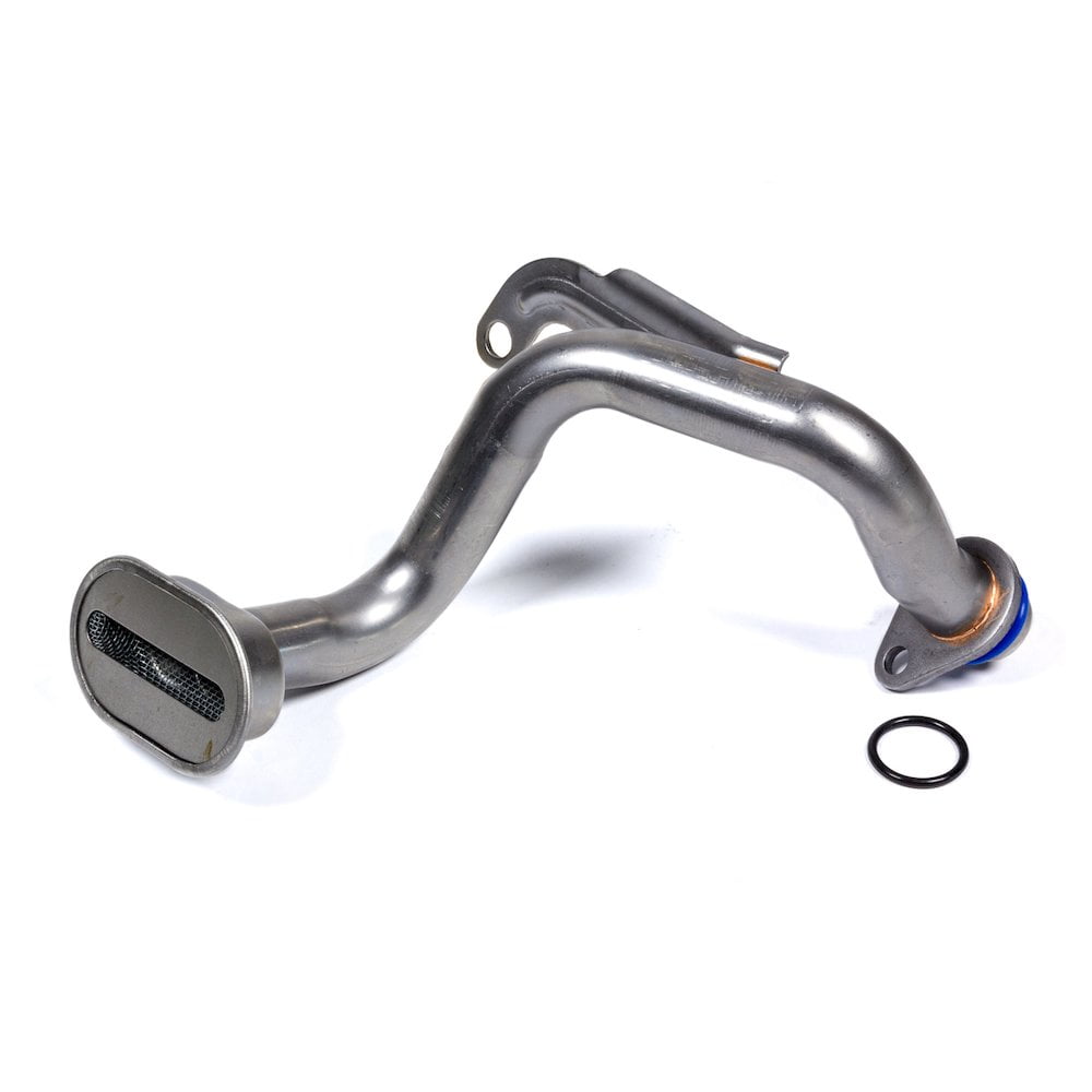 Moroso Oil Pump Pick-Up GM LS Front Sump - Walmart.com