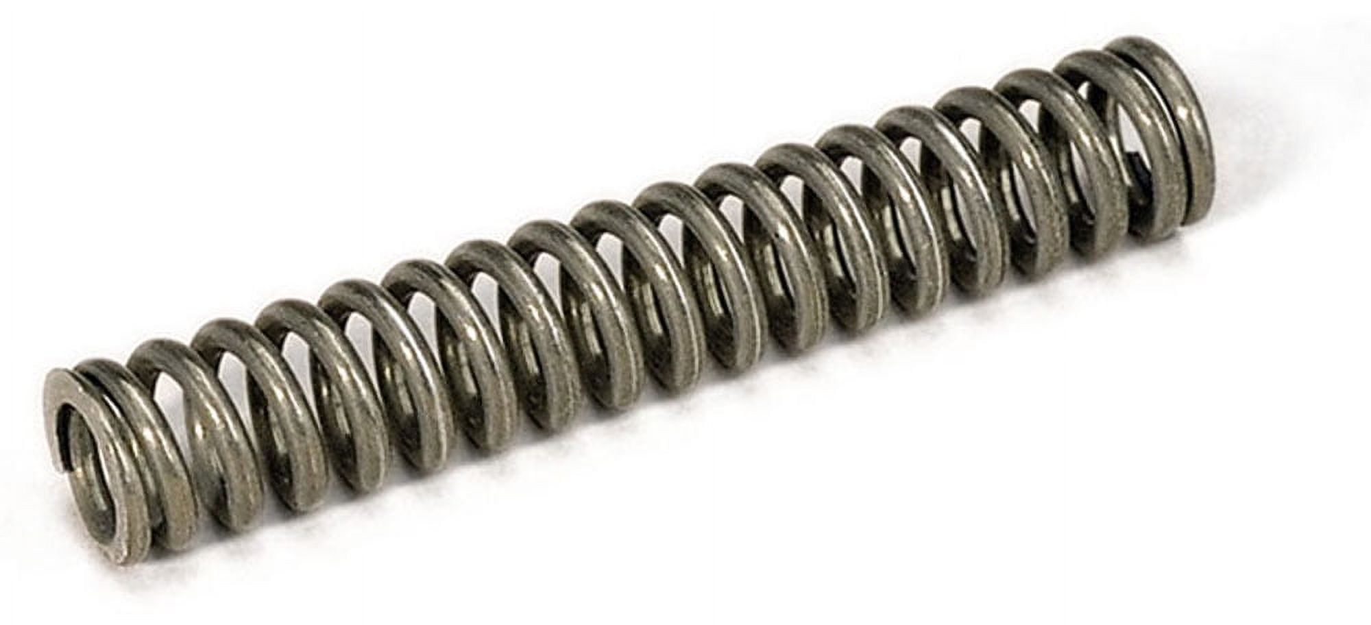Moroso Oil Pump Relief Spring 100 psi Ford Cleveland/Modified P/N 22850 ...