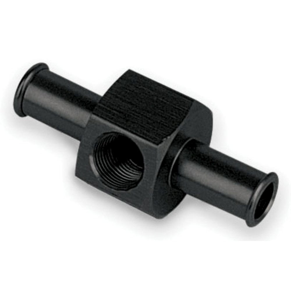 Moroso Fuel Press.Gauge Fitting - Walmart.com
