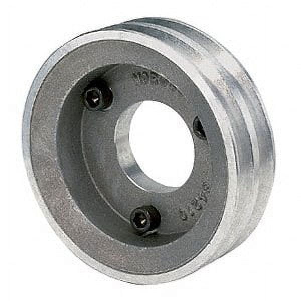 Moroso Performance Products Crankshaft Pulley Automotive Specialty ...