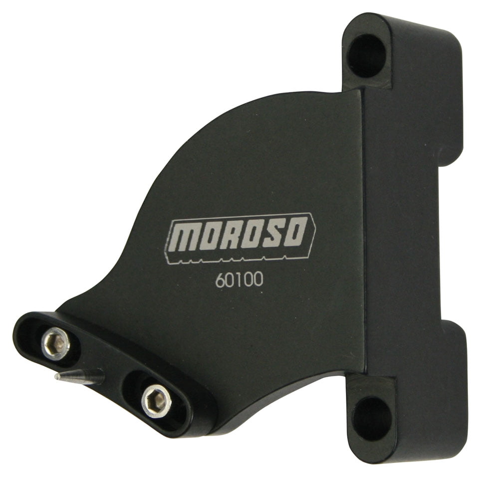 Moroso Performance Products Timing Pointer Automotive Specialty Parts ...