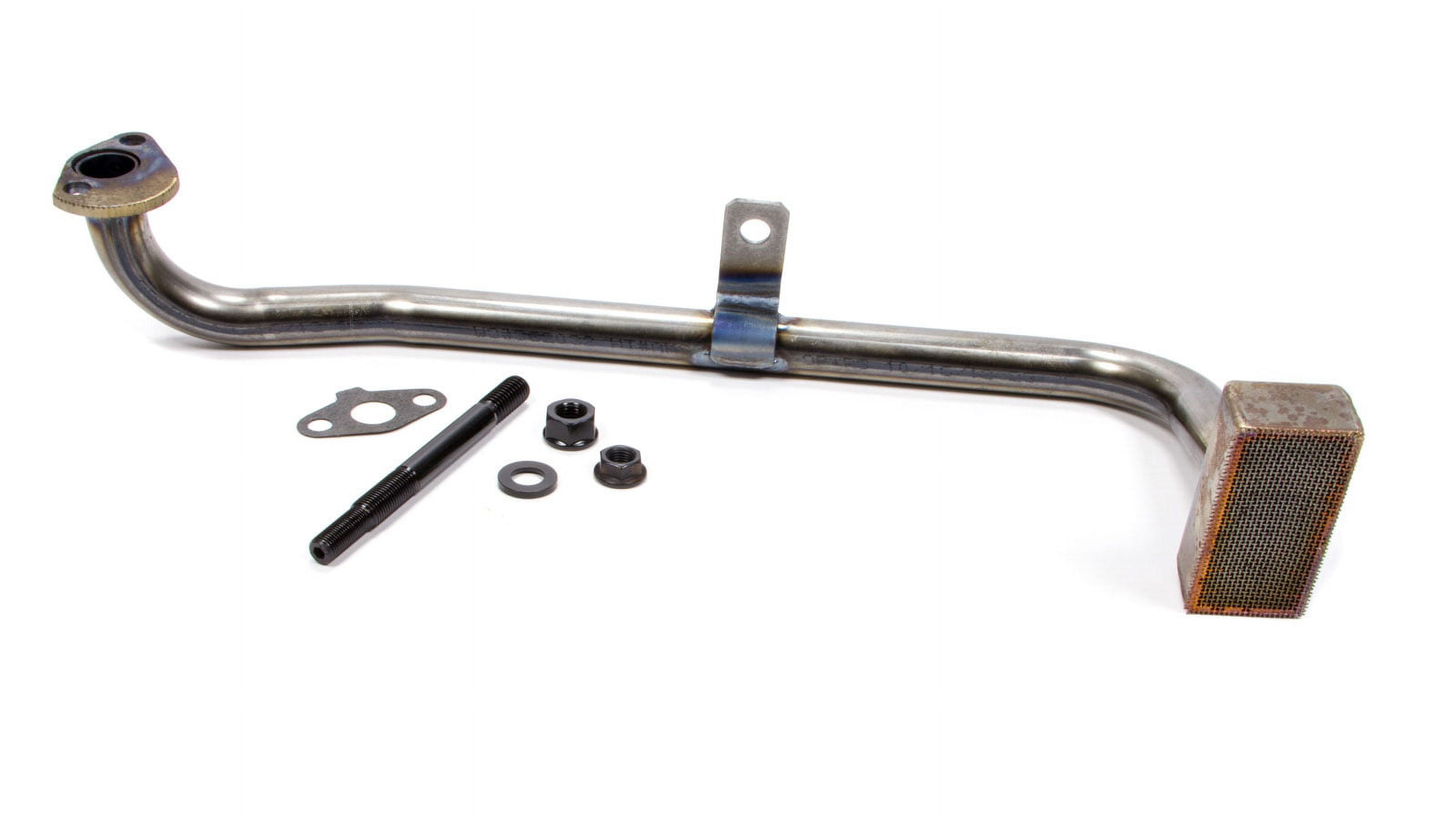 Moroso Street/Strip Oil Pump Pickup 9 in Deep Pan Small Block Ford P/N ...