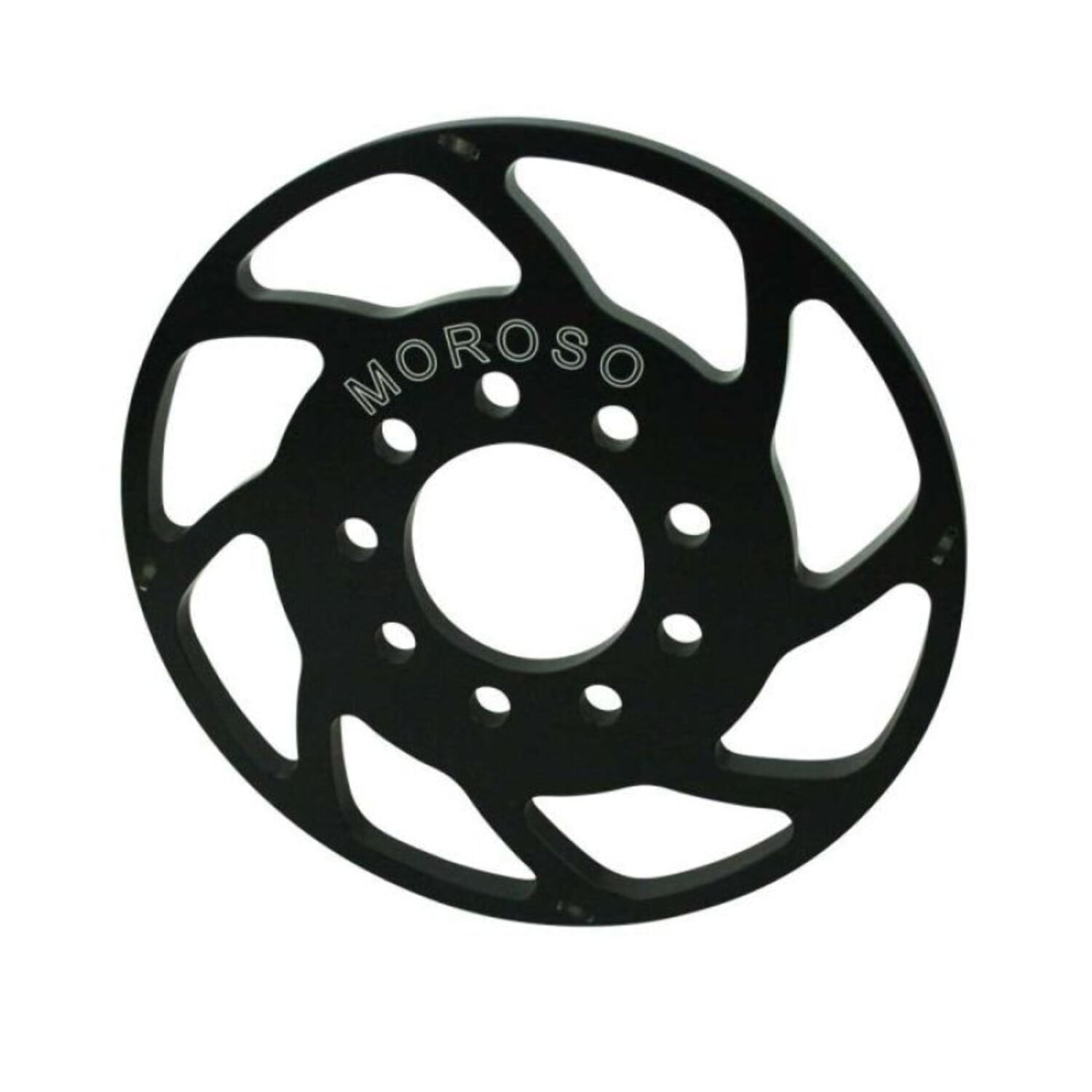Moroso for Ultra Series 8in Diameter 5-3/4in Register Crank Trigger ...