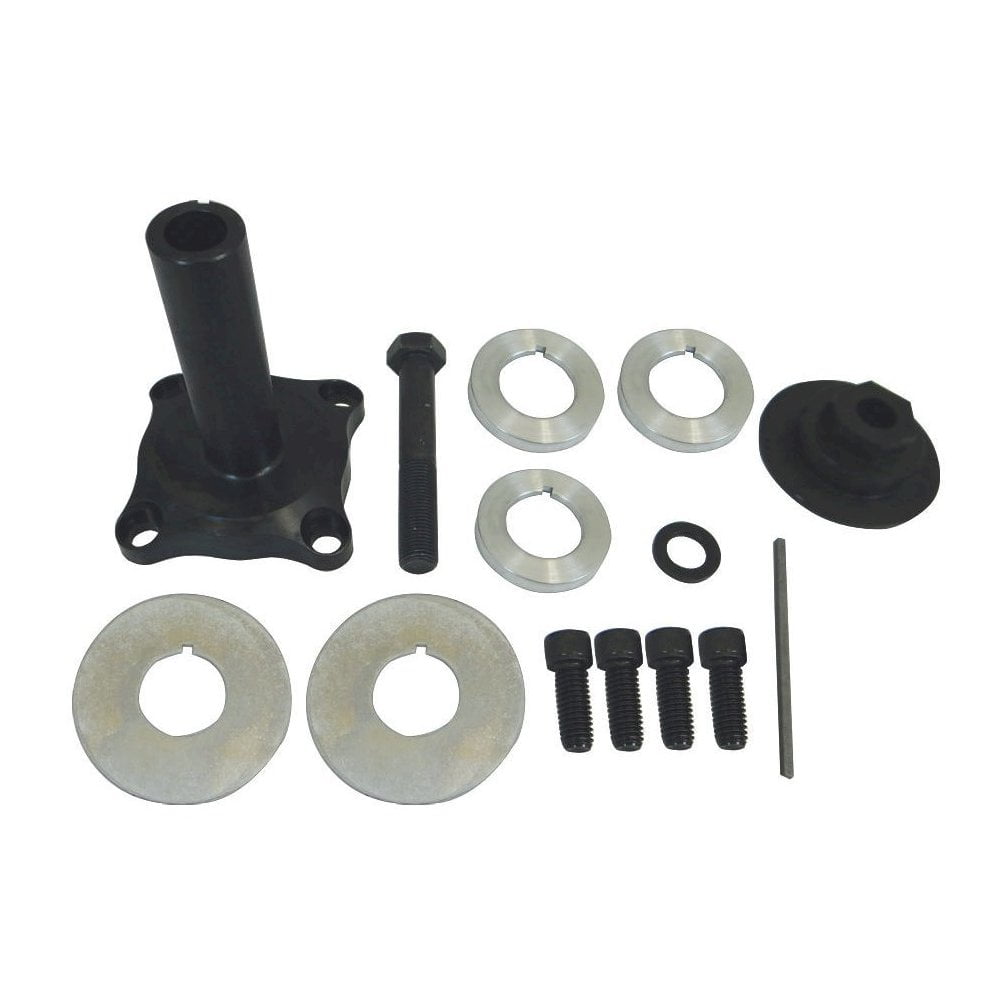 Moroso Drive Mandrel Kits - Oil Vac. Pumps - SBF - Walmart.com